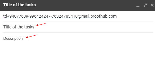 Introducing the All-new ProofHub+ | ProofHub Help & Support