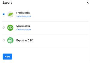 Export Timesheet - ProofHub Help & Support