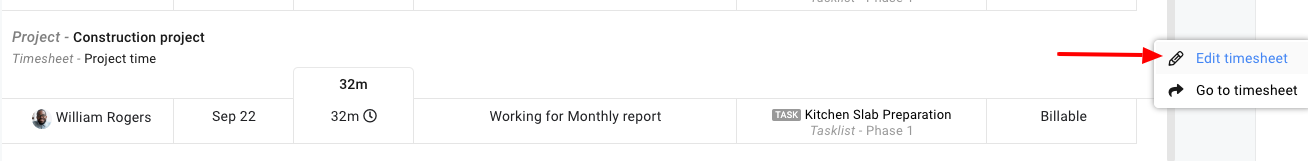 All time - ProofHub Help & Support