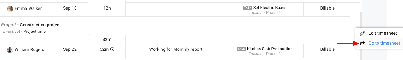 All time - ProofHub Help & Support