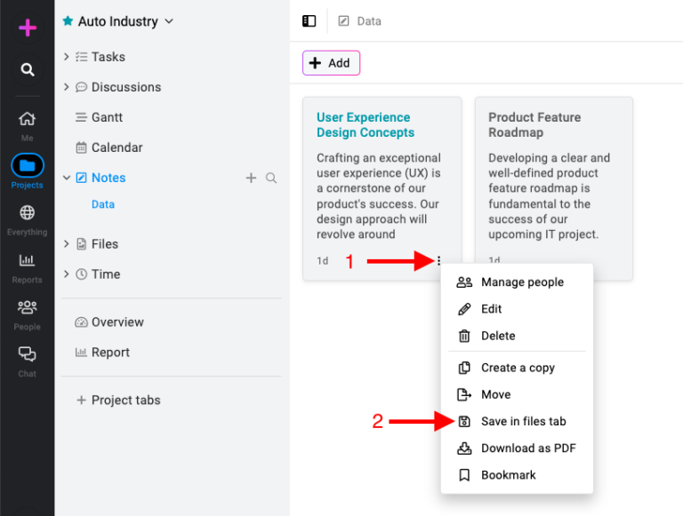 ProofHub | Help & Support