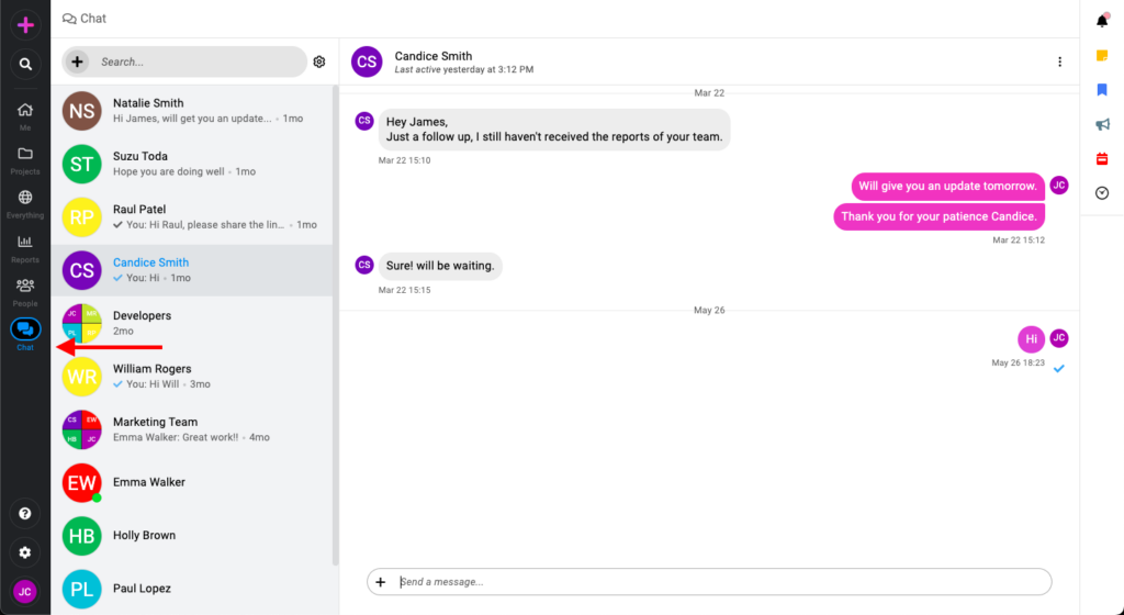 ProofHub | Help & Support