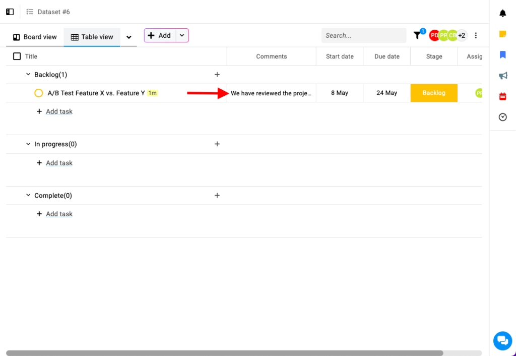 ProofHub | Help & Support