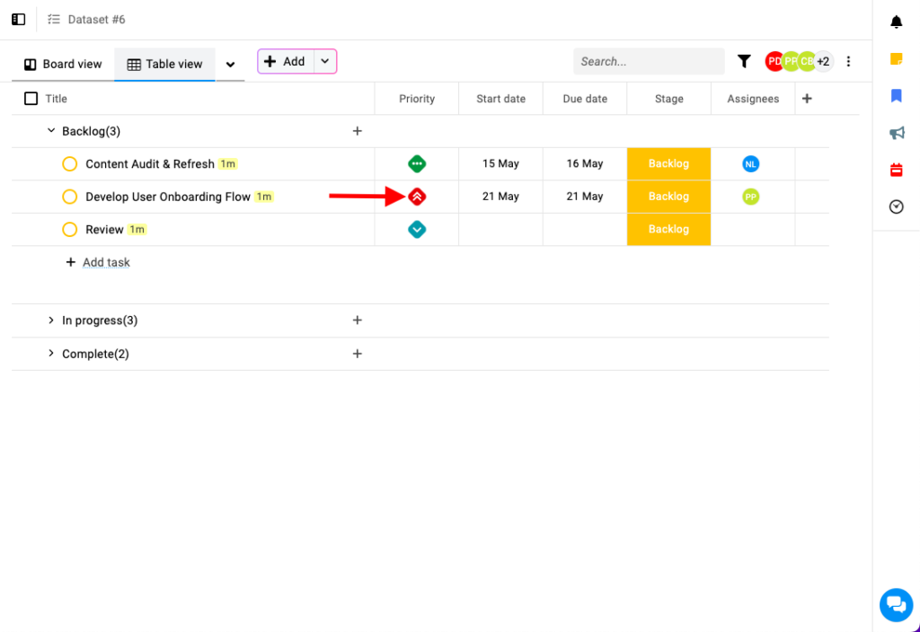 ProofHub | Help & Support