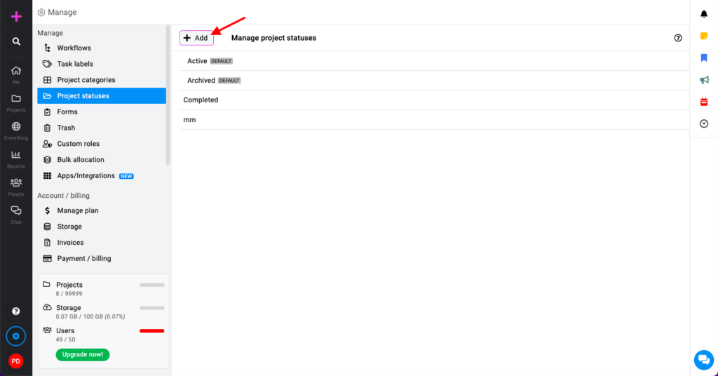 ProofHub | Help & Support
