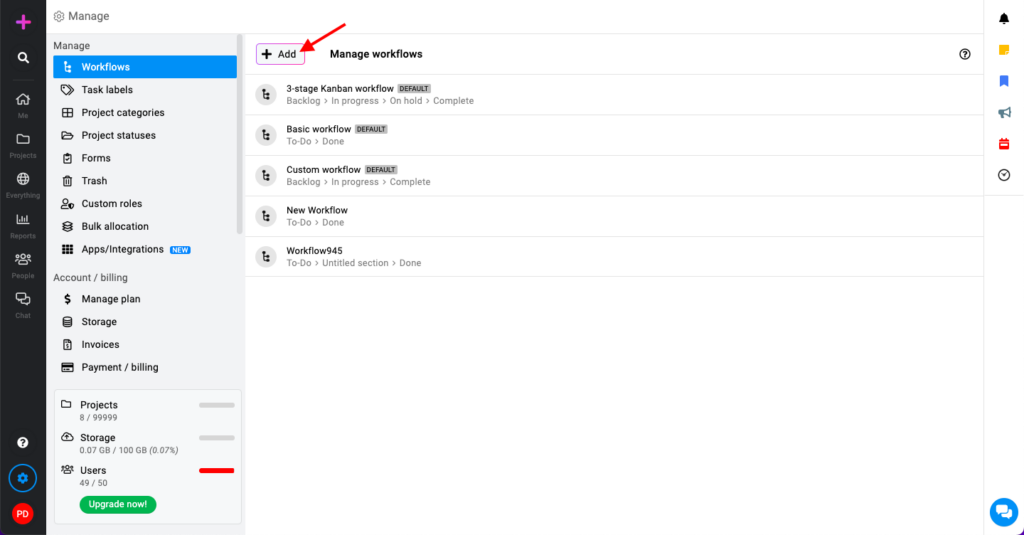 ProofHub | Help & Support
