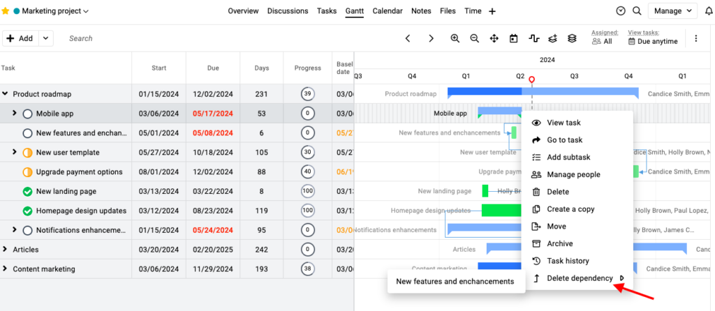 ProofHub | Help & Support