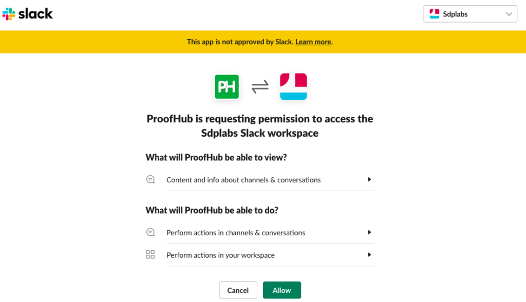 ProofHub | Help & Support