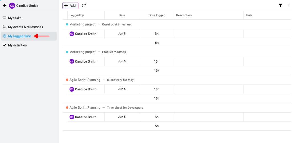 ProofHub | Help & Support